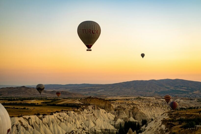 Cappadocia: Hot Air Balloon Ride with Hotel Transfers - The Cost and Its Value