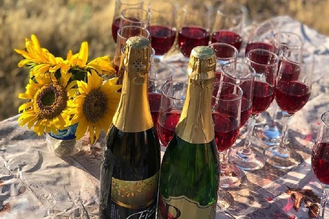 Cappadocia Hot Air Balloon Ride With Transfers - Preparing for Your Balloon Adventure