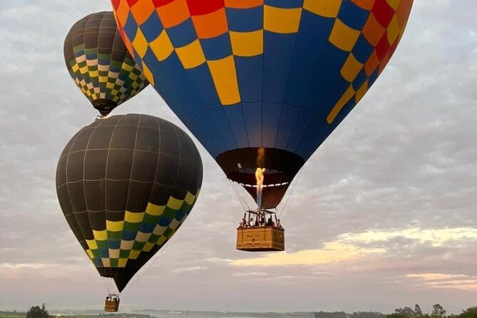 Cappadocia Hot Air Balloon Tour Sunrise With Breakfast - Who Should Consider This Tour?