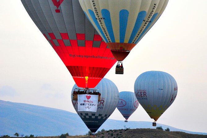 Cappadocia Hot Air Balloon Tour Sunrise With Breakfast - Final Thoughts: Is It Worth It?
