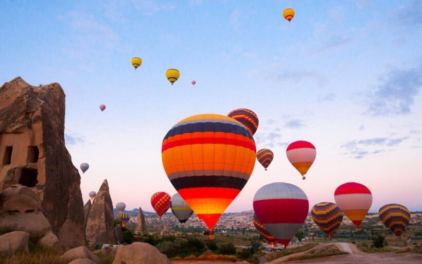 Cappadocia: Hot Air Balloon Watching - Who Should Consider This Tour?