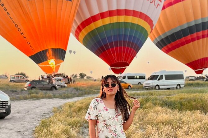 Cappadocia Hot Air Balloon Watching Tour - FAQ