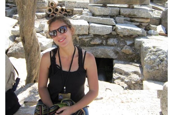 Cappadocia in a Day - Schedule and Meeting Information