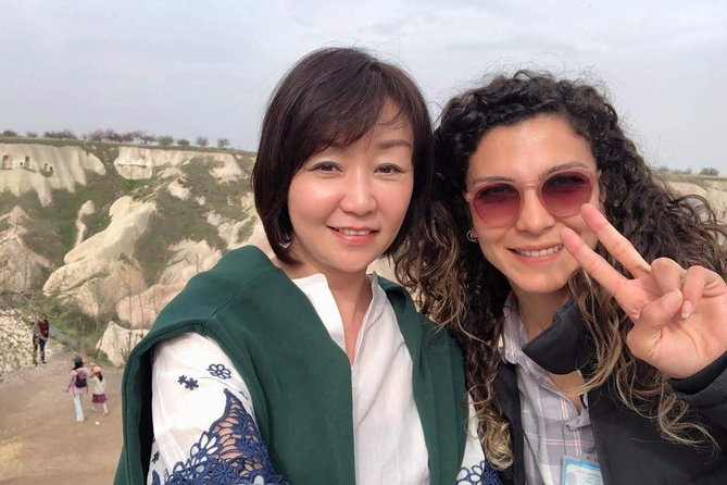 Cappadocia in a Day - Tour Experience and Reviews