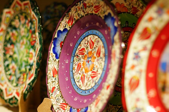 Cappadocia in Spanish - North - End of the Day