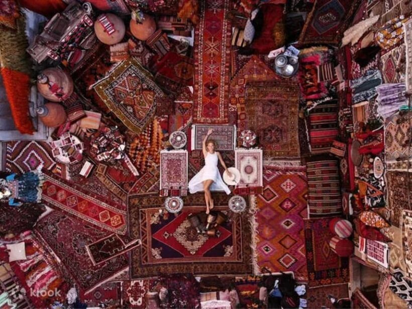 Cappadocia Instagram Half Day Tour with Transfer - Pricing and Value
