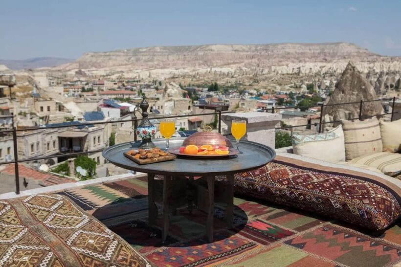 Cappadocia Instagram Half Day Tour with Transfer - Authenticity and Experience Quality