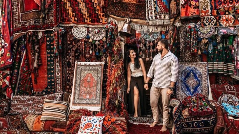 Cappadocia Instagram Half Day Tour with Transfer - Who Should Consider This Tour?