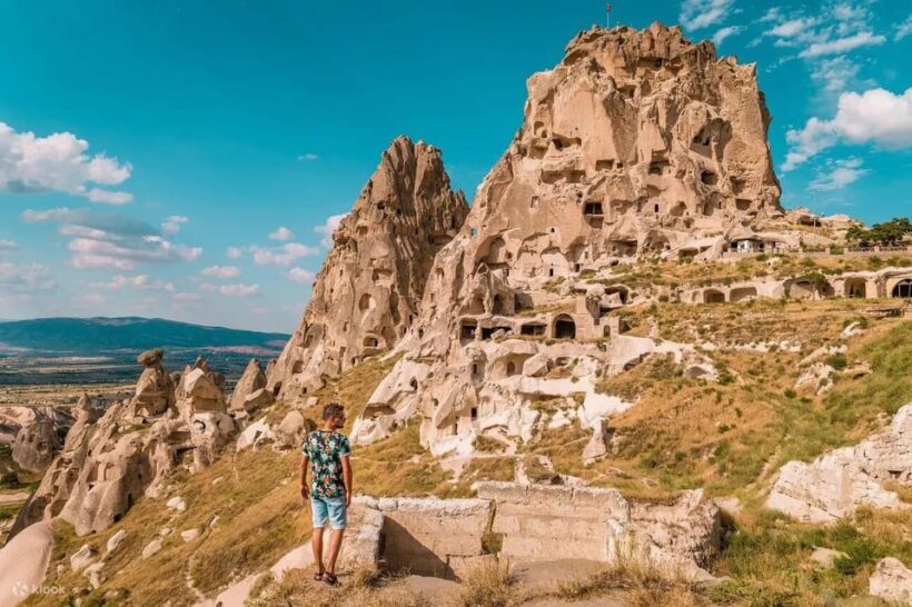 Cappadocia Instagram Half Day Tour with Transfer - The Sum Up