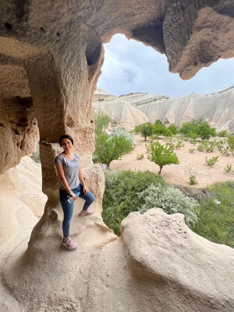 Cappadocia: Instagram Highlights Tour - What Real Travelers Say