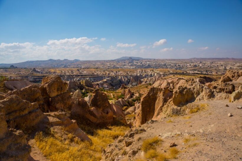 Cappadocia Instagram Tour with Pigeon Valley - Final Thoughts: Is it Worth It?