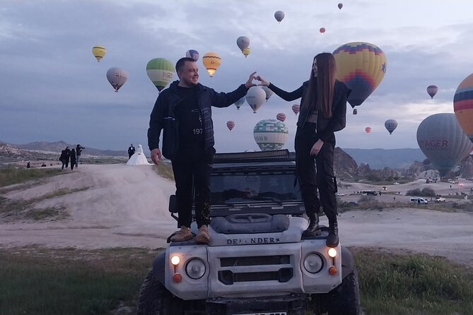 Cappadocia Jeep Safari Experience - The Sum Up: Who Will Love This Tour?
