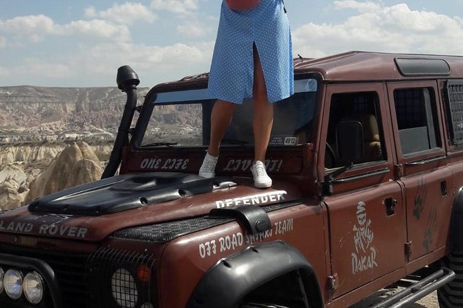 Cappadocia Jeep Safari tour - Final Thoughts: Is It Worth It?