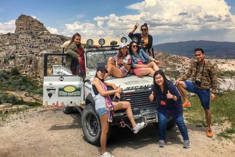 Cappadocia: Jeep Safari Tour - Valleys of Cappadocia - The Experience in Detail: What to Expect and Why It Matters