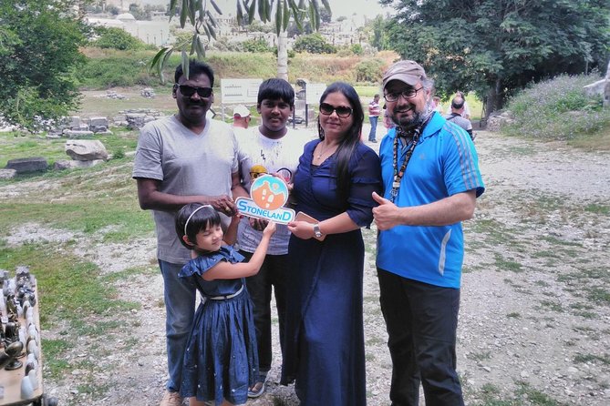 Cappadocia, Konya, Pamukkale and Ephesus Tour - An In-Depth Look at the Itinerary