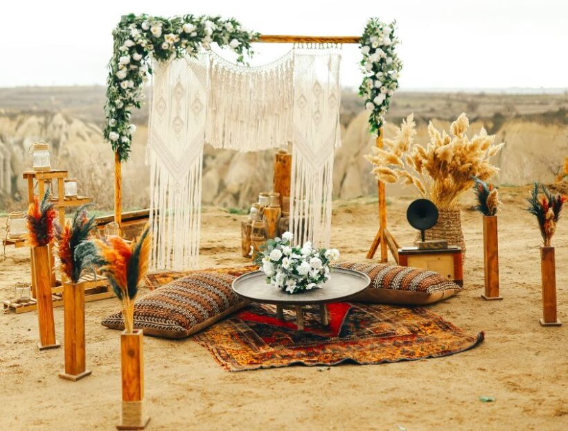 Cappadocia: Love Valley Proposal Service with Transfers - Authentic Experiences and Real Feedback