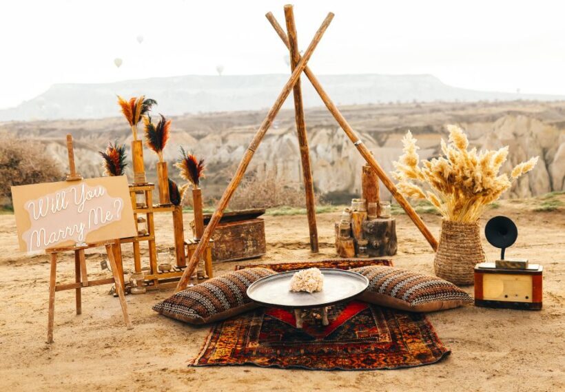 Cappadocia: Love Valley Proposal Service with Transfers - The Sum Up: Is This Tour Worth It?