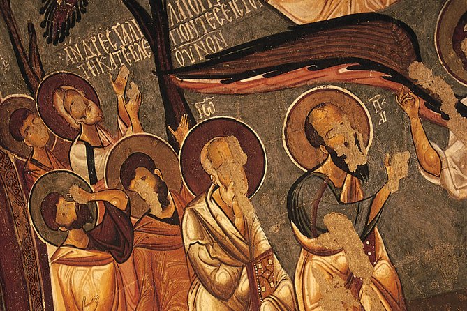 Cappadocia Magicland Tour 2 days by Bus from Istanbul - Discover Cappadocia in Two Days from Istanbul: A Practical Guide