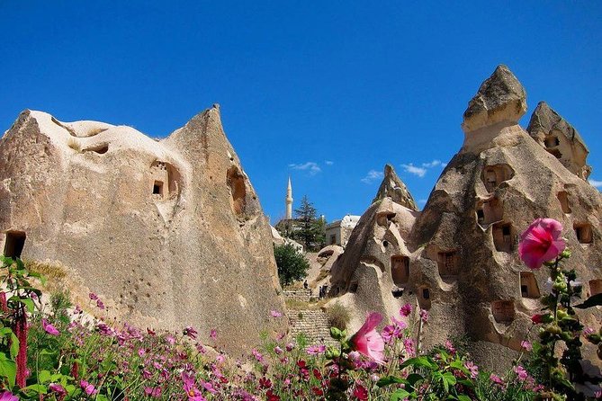 Cappadocia Magicland Tour 2 days by Bus from Istanbul - Authentic Experiences and What You’ll Remember