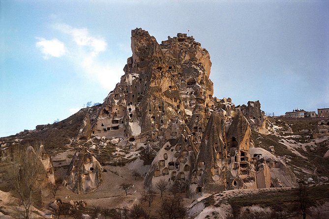 Cappadocia Magicland Tour 2 days by Bus from Istanbul - Frequently Asked Questions (FAQs)