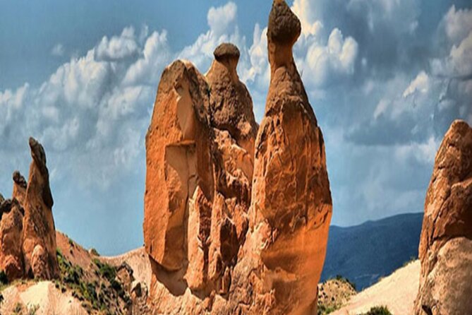 Cappadocia Mix Tour and Hiking - What to Expect from Transportation and Group Size