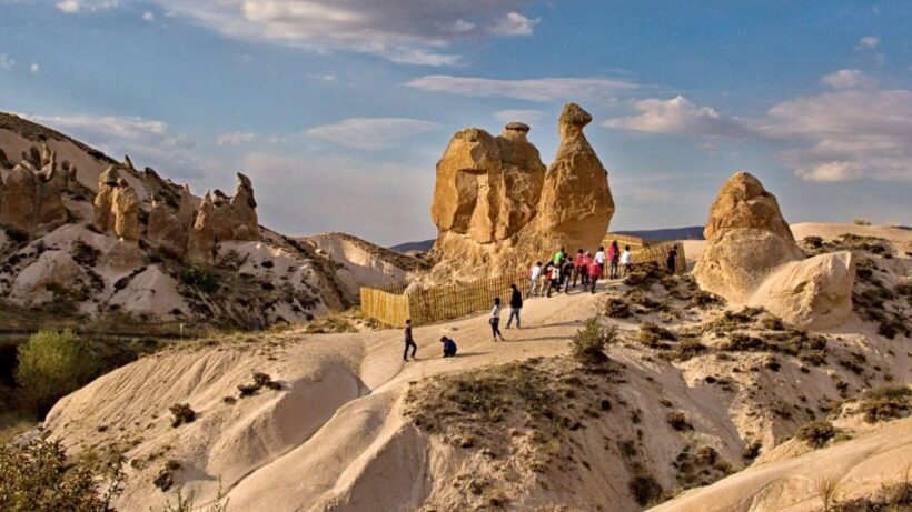 Cappadocia Mix Tour (Highlights of Cappadocia Tour) - A Deep Dive into the Itinerary