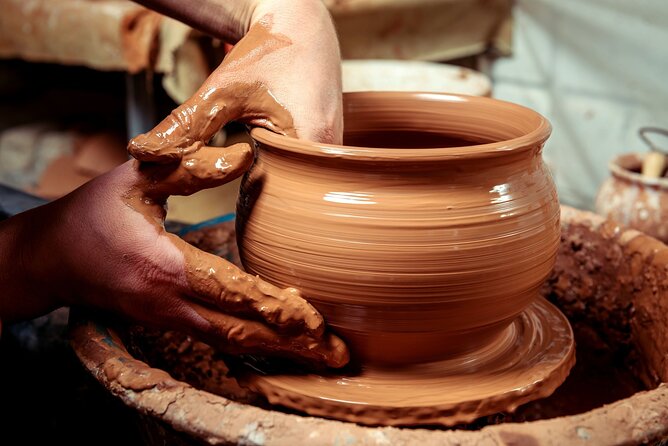 Cappadocia Mix Tour With Lunch And Ticket - Key Points