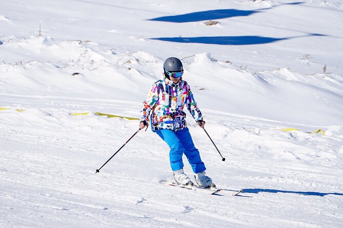 Cappadocia: Mount Erciyes Ski and Snowboard Tour - What to Expect from the Mount Erciyes Ski and Snowboard Tour