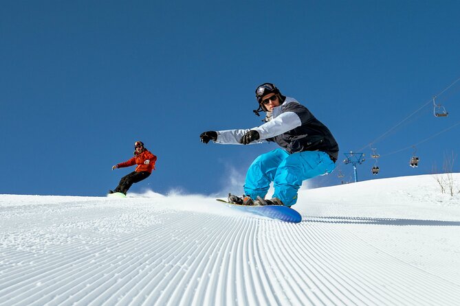 Cappadocia: Mount Erciyes Ski and Snowboard Tour - Who Should Consider This Tour?