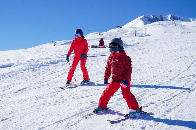 Cappadocia: Mount Erciyes Ski and Snowboard Tour - The Sum Up