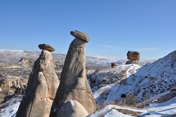 Cappadocia NAV & Kayseri ASR Shuttle Airport Transfer - An In-depth Look at the Shuttle Experience