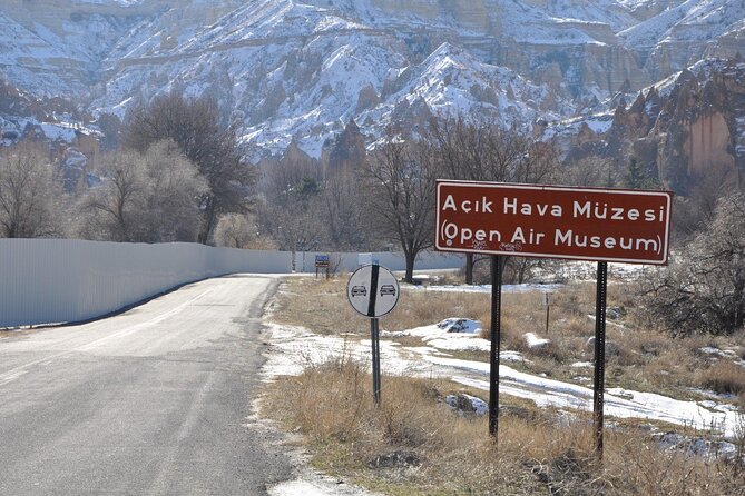 Cappadocia NAV & Kayseri ASR Shuttle Airport Transfer - Who Will Love This Shuttle?