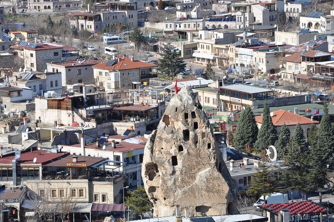 Cappadocia NAV & Kayseri ASR Shuttle Airport Transfer - Final Thoughts