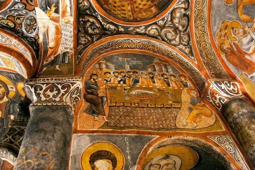 Cappadocia: North (Red) Tour And Underground City - Authentic Experiences and Authentic Feedback