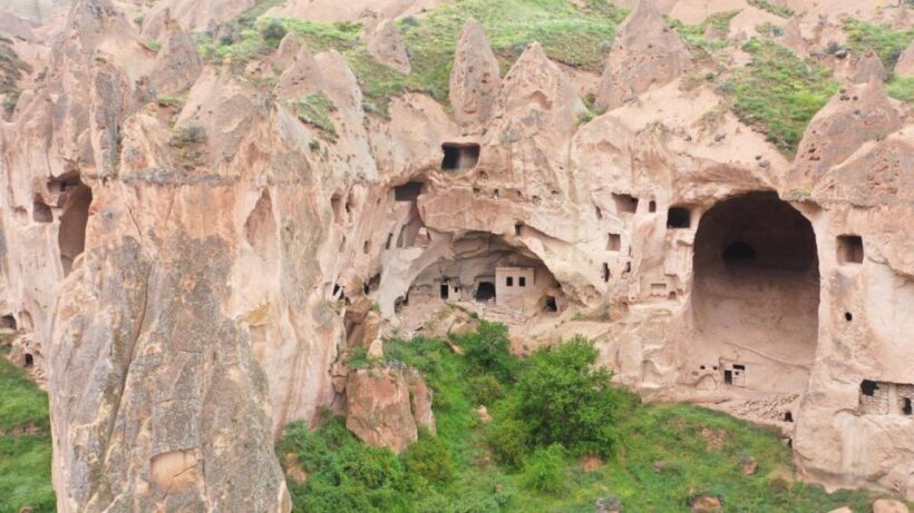 Cappadocia: North (Red) Tour And Underground City - Practical Tips for a Smooth Experience