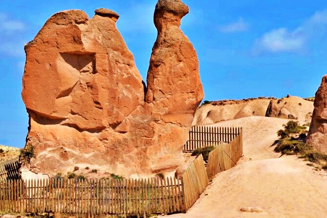 Cappadocia North Tour (Pro Guide, Tickets, Lunch, Transfer Incl) - Pricing and Special Offers