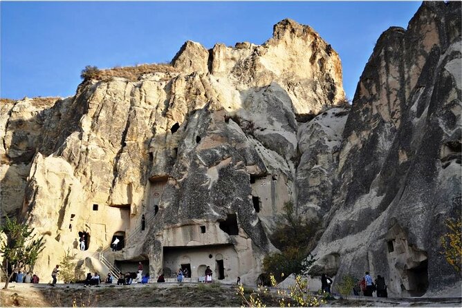 Cappadocia North Tour (Pro Guide, Tickets, Lunch, Transfer Incl) - Customer Reviews and Feedback