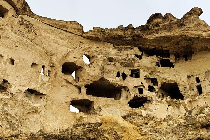 Cappadocia North Tour (Pro Guide, Tickets, Lunch, Transfer Incl) - About the Tour Guide