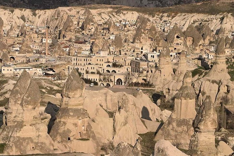 Cappadocia: North Tour (Red Tour) - An In-Depth Look at the Cappadocia North Tour