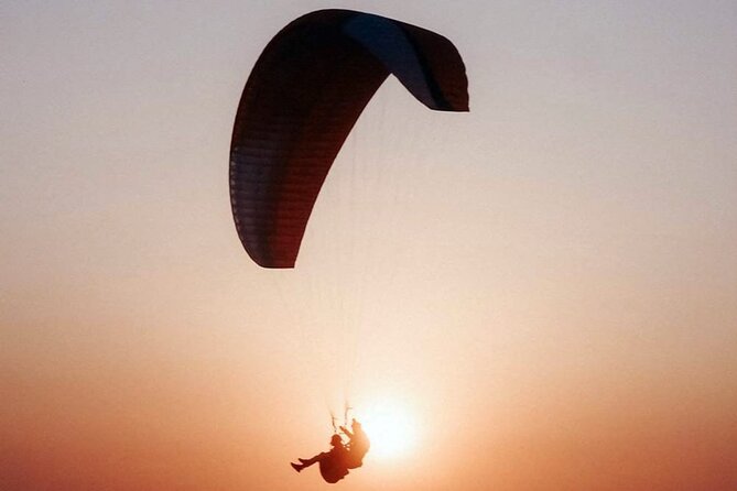 Cappadocia Paragliding Experience By Local Expert Pilots - Customer Reviews and Feedback