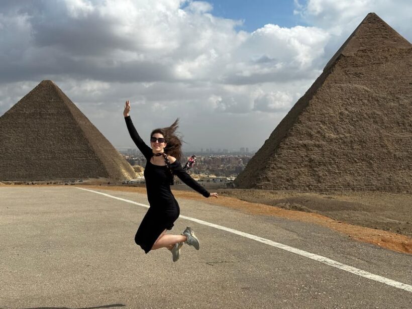 Cappadocia: Photo Session with a Professional Photographer - The Experience in Detail