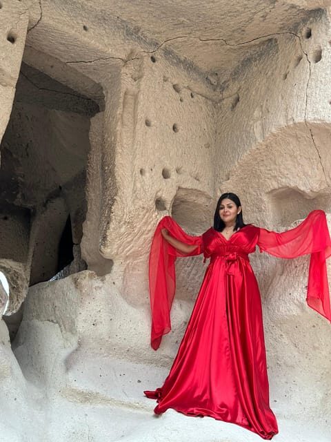 Cappadocia: Photo Session with a Professional Photographer - FAQ
