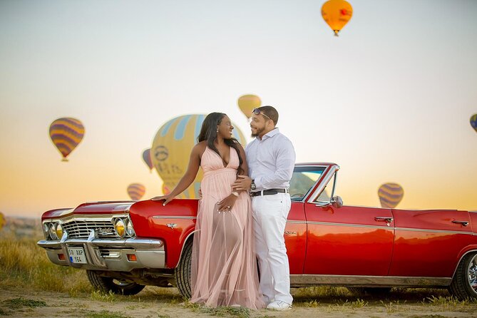 Cappadocia Photo Shoot - The Experience from Real Travelers’ Perspectives