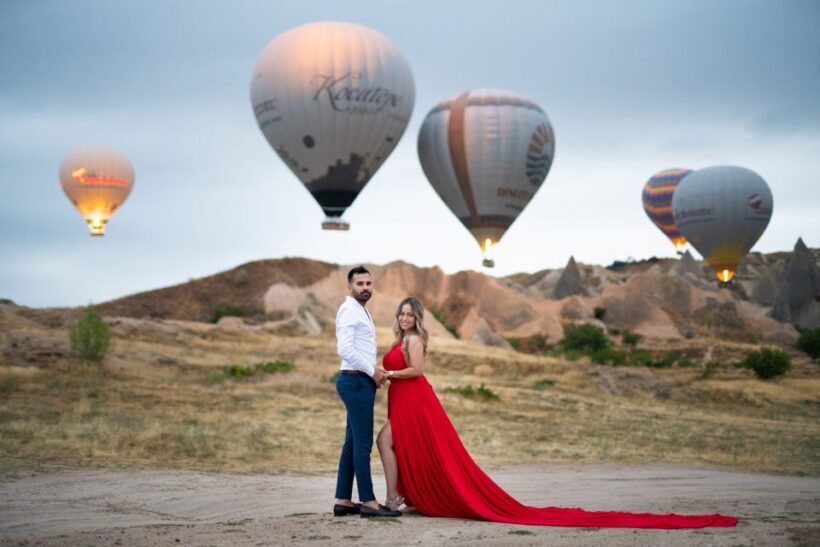 Cappadocia: Photo Shooting Tour - A Deeper Look Into the Photo Shooting Tour
