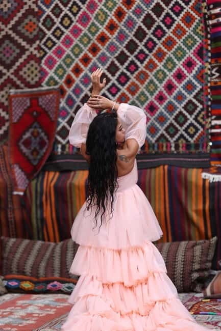 Cappadocia: Photo Shooting With Flying Dress & Carpet House - What Is This Tour All About?
