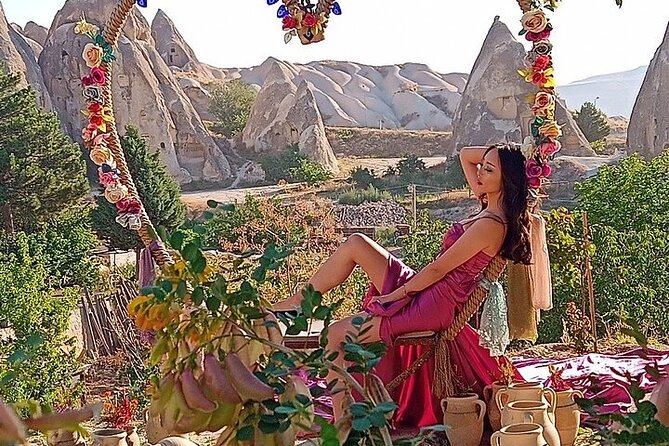 Cappadocia Photo World - Customer Experiences and Feedback