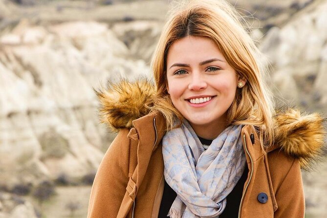 Cappadocia Photoshoot with Flying Dress & Instagram Reels - The Itinerary: What to Expect Step-by-Step