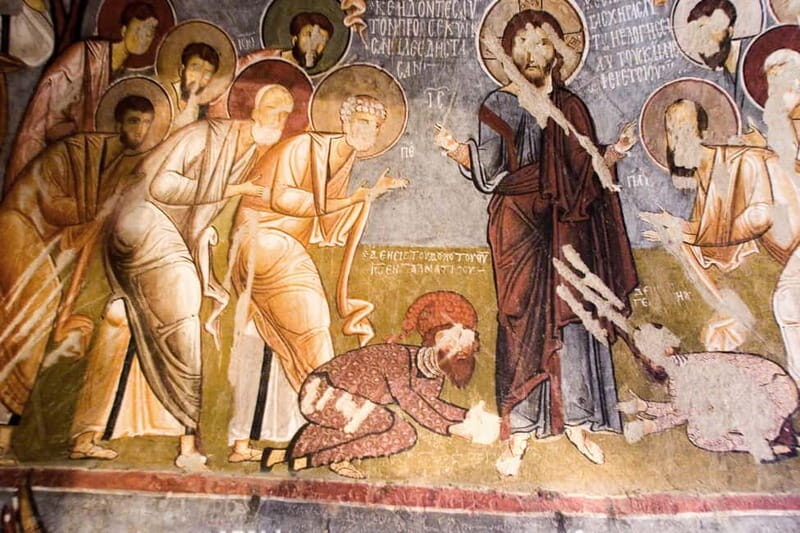 Cappadocia: Popular Day Red Tour & Underground City - Key Points