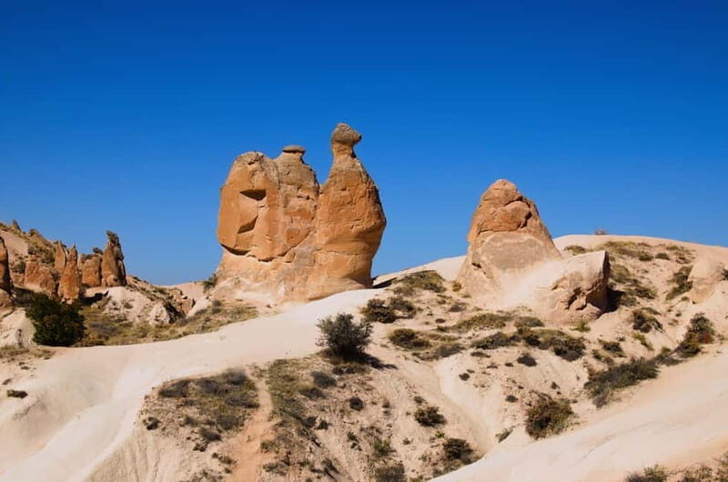 Cappadocia: Popular Day Red Tour & Underground City - Practical Considerations & Tips