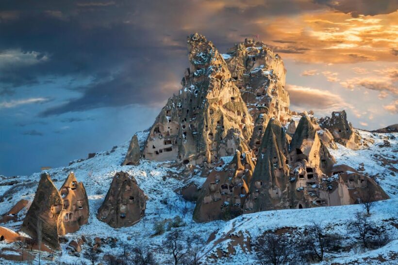 Cappadocia: Popular Day Red Tour & Underground City - Final Thoughts